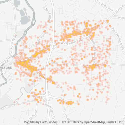 The UPS Store | (513) 248-7500 | Milford, Ohio