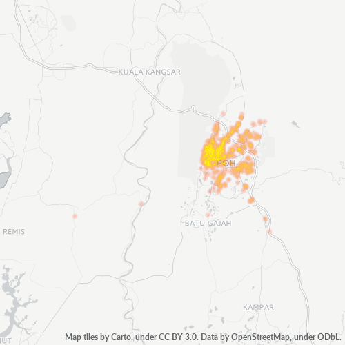 Hiap Hoong Industry (M) Sdn. Bhd. | 05-526 6000 | Ipoh
