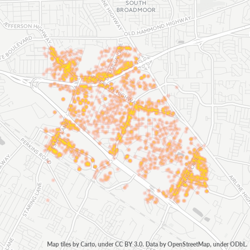 AWC Inc. | (225) 752-1100 | Baton Rouge, Louisiana