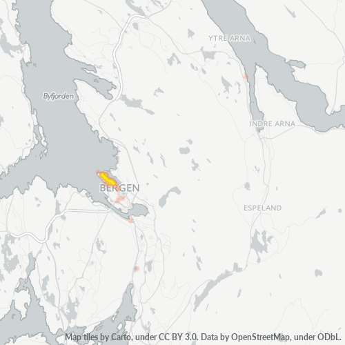 Apotek 1 Løven Bergen | 55 21 40 10 | Bergen