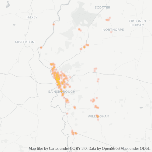 Eminox Ltd | Gainsborough, Lincolnshire | Alex Mills