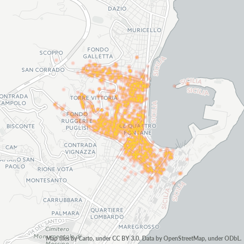 Dott.ssa Maria Concetta Ingemi, Oncologo | 090 948 6828 | Messina