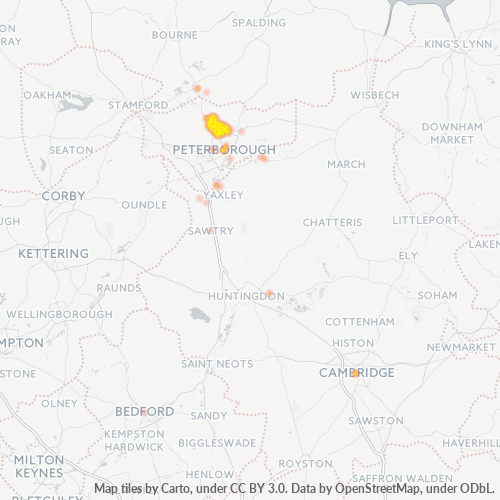 B&H Projects Ltd | 01733 637421 | Peterborough