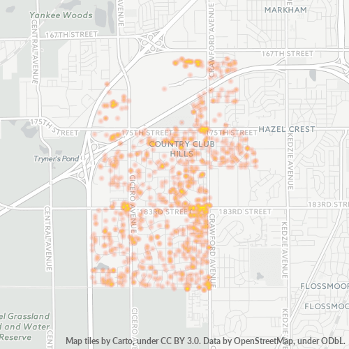 Leak & Sons Funeral Homes | (708) 206-0860 | Country Club Hills, Illinois