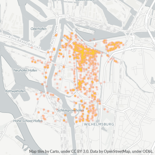 Shell Global Solutions GmbH | 07564 10 | Hamburg