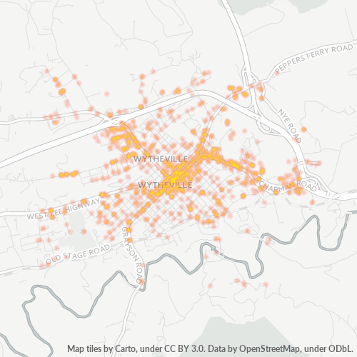 Christopher Patrick Howard Attorney at Law | (910) 431-9680 ...