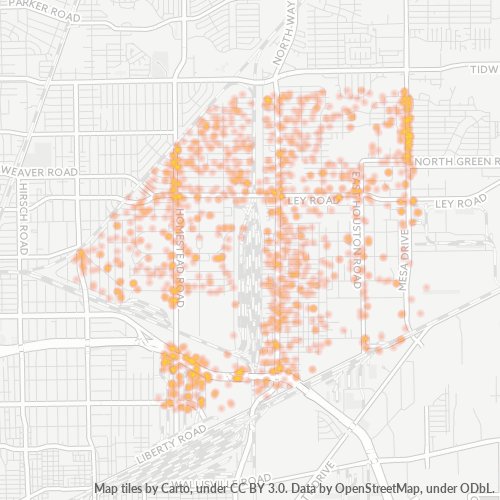 Power Supply Components | (713) 869-8003 | Houston