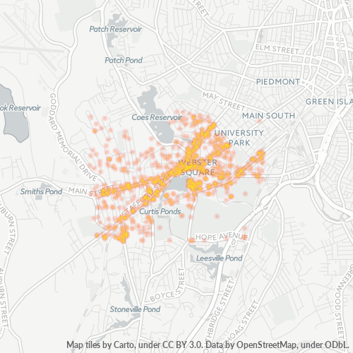 Our Lady of the Angels Parish | (508) 791-0951 | Worcester, Massachusetts
