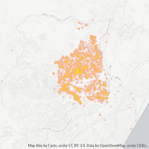 Capitec Bank Phoenix Plaza | 0860 102 043 | Phoenix, Durban