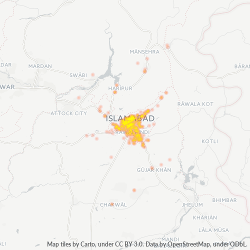 BountyPortals | Islamabad