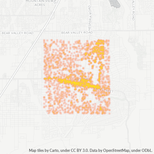 Inch By Inch Fitness Salon | (760) 947-5621 | Hesperia, California