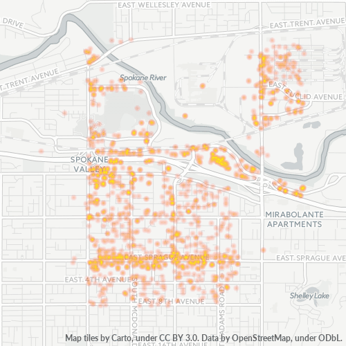 Multifab Inc | (509) 924-6631 | Spokane, Washington