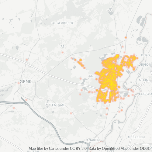 Netwalker | 089 79 11 54 | Maasmechelen