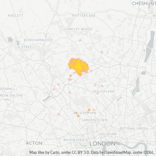 Schneider Goldstein Immigration Law | London | Emily Jane Mary Grilli