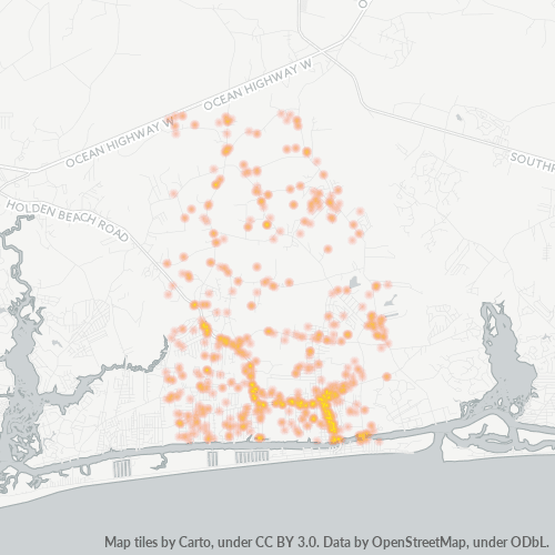 Brunswick Community Hospital | (910) 575-5100 | Supply, North Carolina