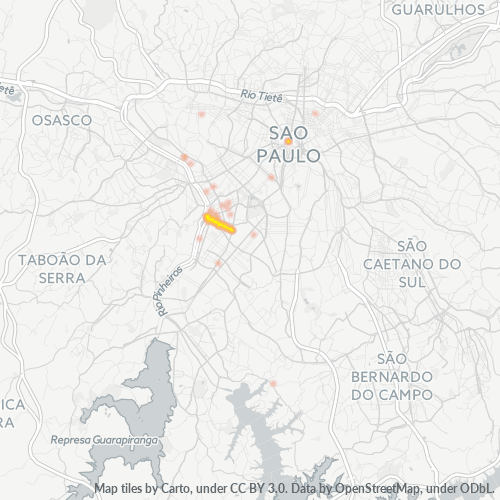 Tenerife Empreendimentos | (11) 3181-1419 | São Paulo (cidade)