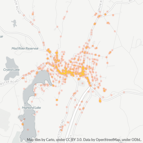 USA Hauling & Recycling | (860) 379-1662 | Winsted, Connecticut
