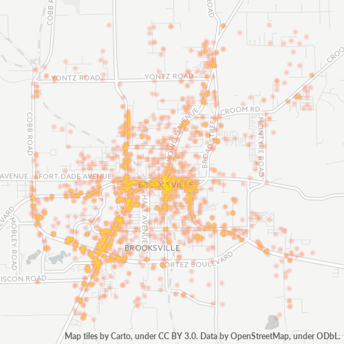 Kenley Davis, MD | (352) 544-6145 | Brooksville, Florida