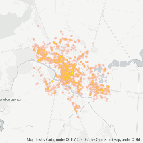 Поштовий Індекс 09100 - Біла Церква, Київська область - Cybo
