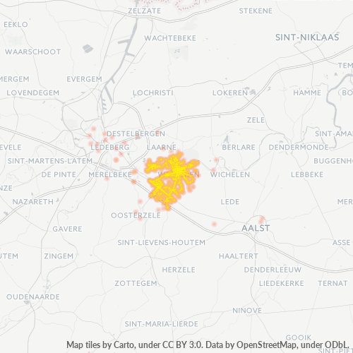 Rouwcentrum Van Bever | 09 369 20 08 | Wetteren