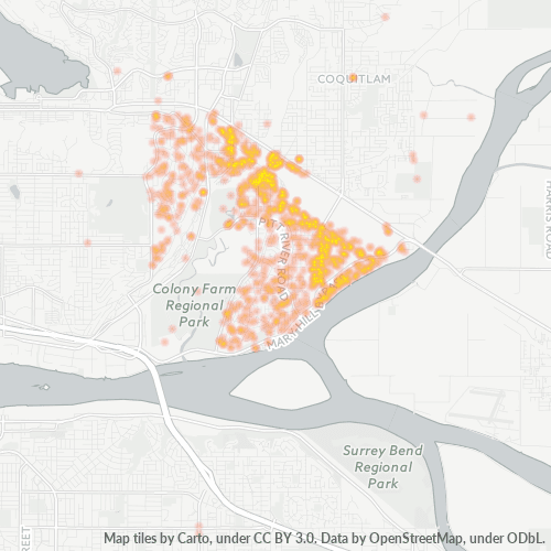 SMS Equipment Inc. | (604) 941-6611 | McLean, Saskatchewan