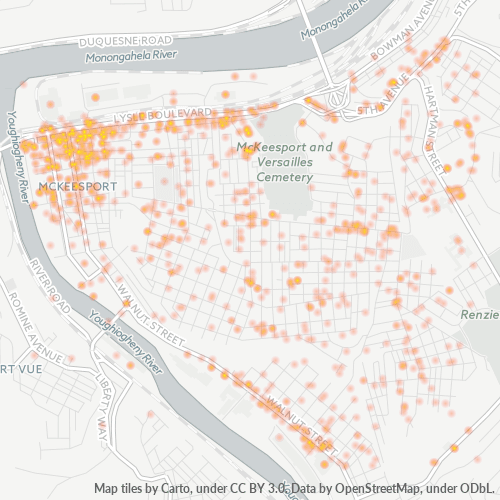 Water Pipe Leak Repair | (412) 314-4593 | McKeesport, Pennsylvania