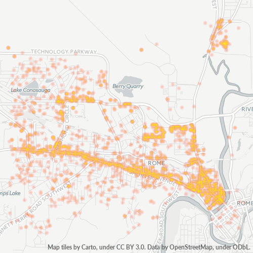 Kid's Stop Learning Center | (706) 236-9600 | Rome, Georgia