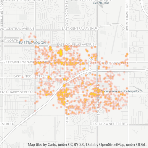 Kansas Turnpike Authority | (316) 682-4537 | Wichita, Kansas