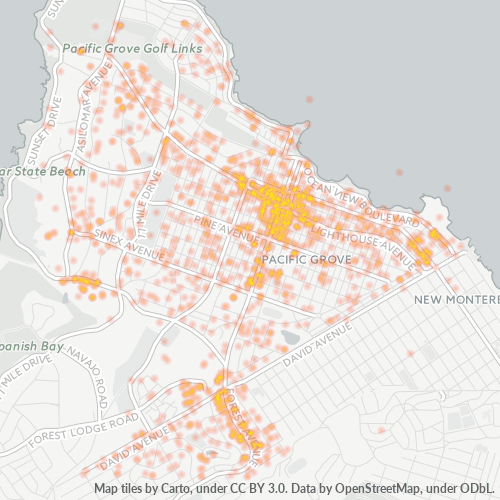 The General Council Of The Assemblies Of God | (831) 373-1922 | Pacific ...