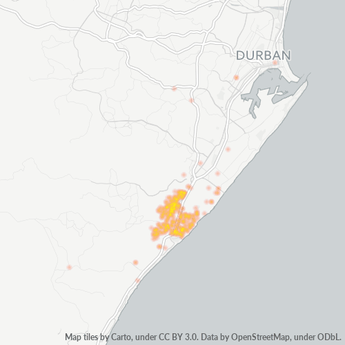 Panjivans Liquors | Durban