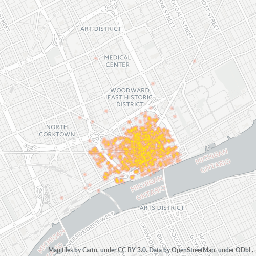 Msx International | (248) 829-6300 | Detroit