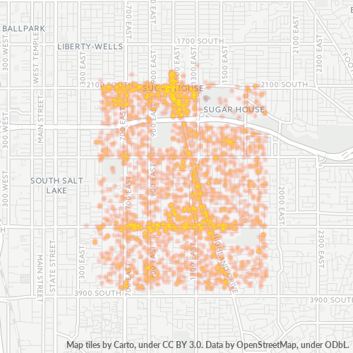 Mr Ta-Chih Chang | (801) 486-3175 | Salt Lake City