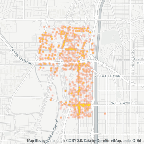 Price Transfer Inc | (310) 639-6074 | Long Beach, California