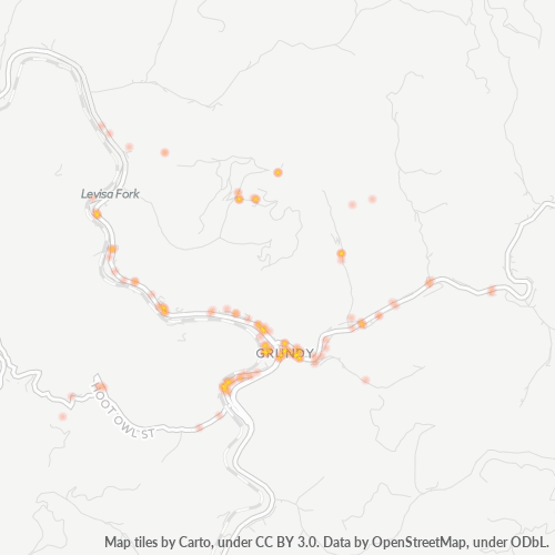 Dinkar Patel MD - Doctor | (276) 935-6055 | Grundy, Virginia