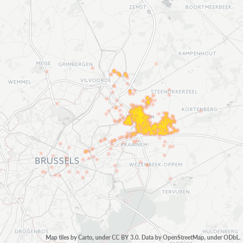 Brico Zaventem | 02 720 49 77 | Zaventem