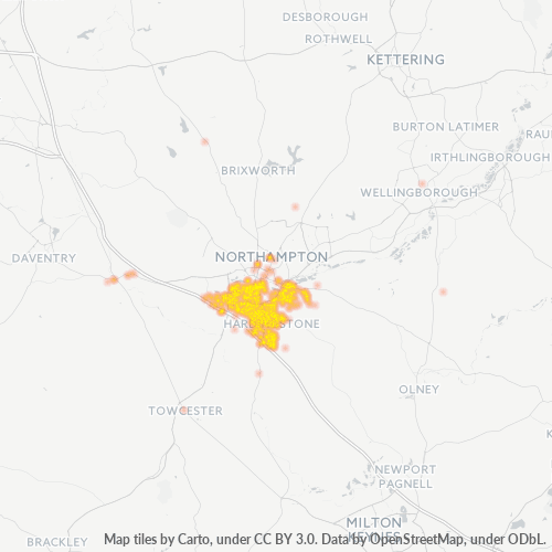 Bearward Engineering Ltd | Northampton | Simon Dutton