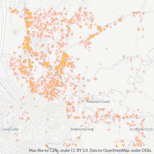 JLG Industries, Inc. | (240) 420-2661 | Hagerstown, Maryland