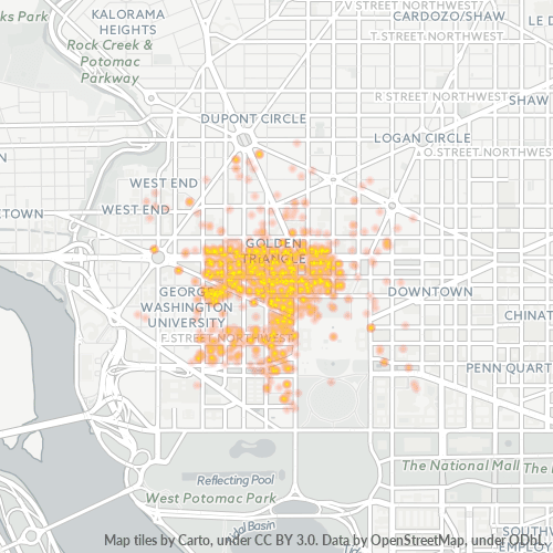 Michael F. Pearce, DDS | (202) 785-1302 | Washington, D.C.