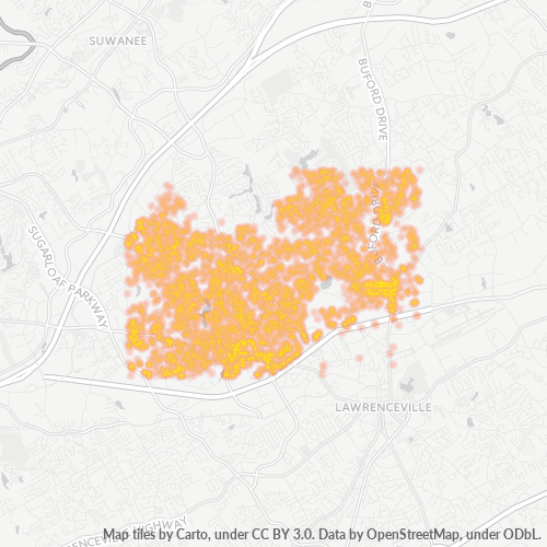 Blue Line Distributing Co/Little Caesars Pizza Distribution | (770) 277 ...