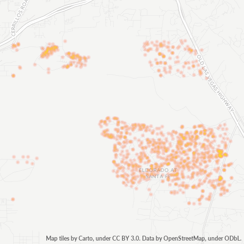 Robin Williams Writer | Santa Fe, New Mexico