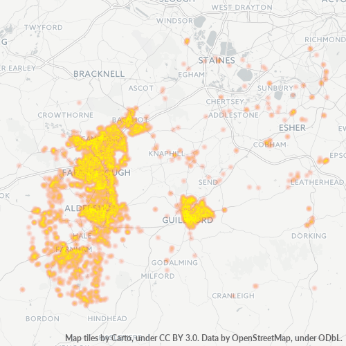 Vanline Direct | 0333 202 3540 | Guildford