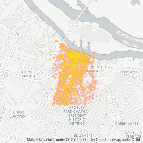 James W Buckley & Associates Inc | (912) 447-1080 | Savannah, Georgia