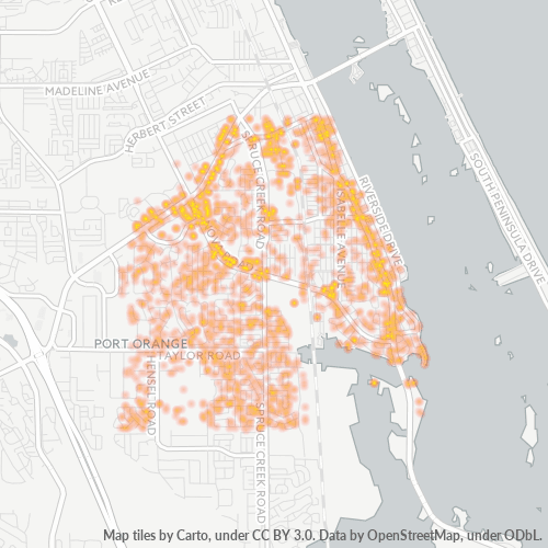 Maurice James Construction LLC / MJ | (386) 307-5405 | Port Orange, Florida