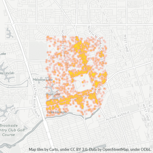 McDonald's Corporate Office | (209) 478-0234 | Stockton, California