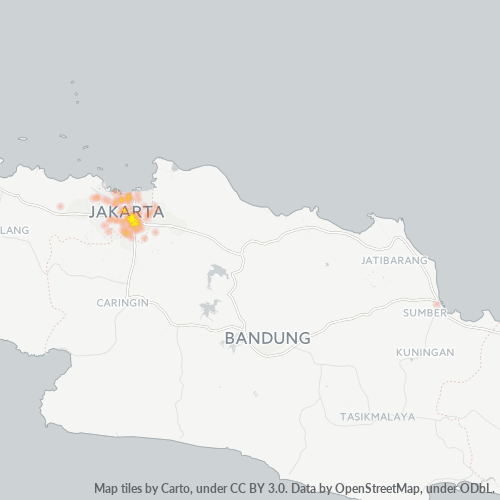 PT DSV Solutions Indonesia | (021) 28529000 | Daerah Khusus Ibukota Jakarta