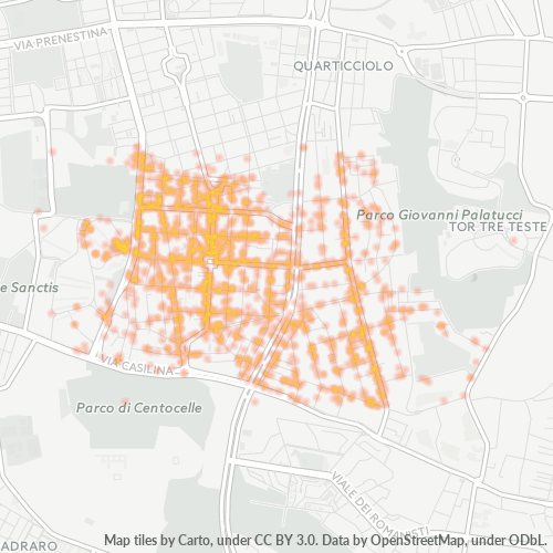 Soc. S. R. L. AM - co | 06 231 0730 | Roma