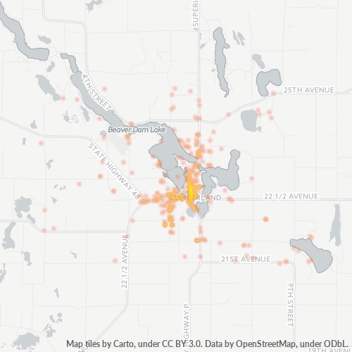 Louie's Finer Meats | (715) 822-4728 | Cumberland, Wisconsin