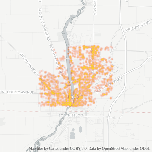 Flying Pig | (608) 312-2554 | Beloit, Wisconsin