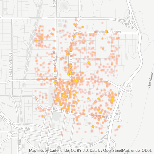 Mississippi Petroleum Marketers & Convenience Stores Association | (601 ...