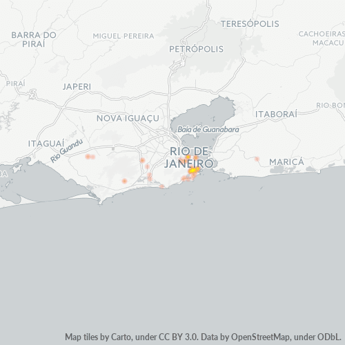 Club Fitness & Pilates | (21) 3085-8400 | Rio de Janeiro (cidade)